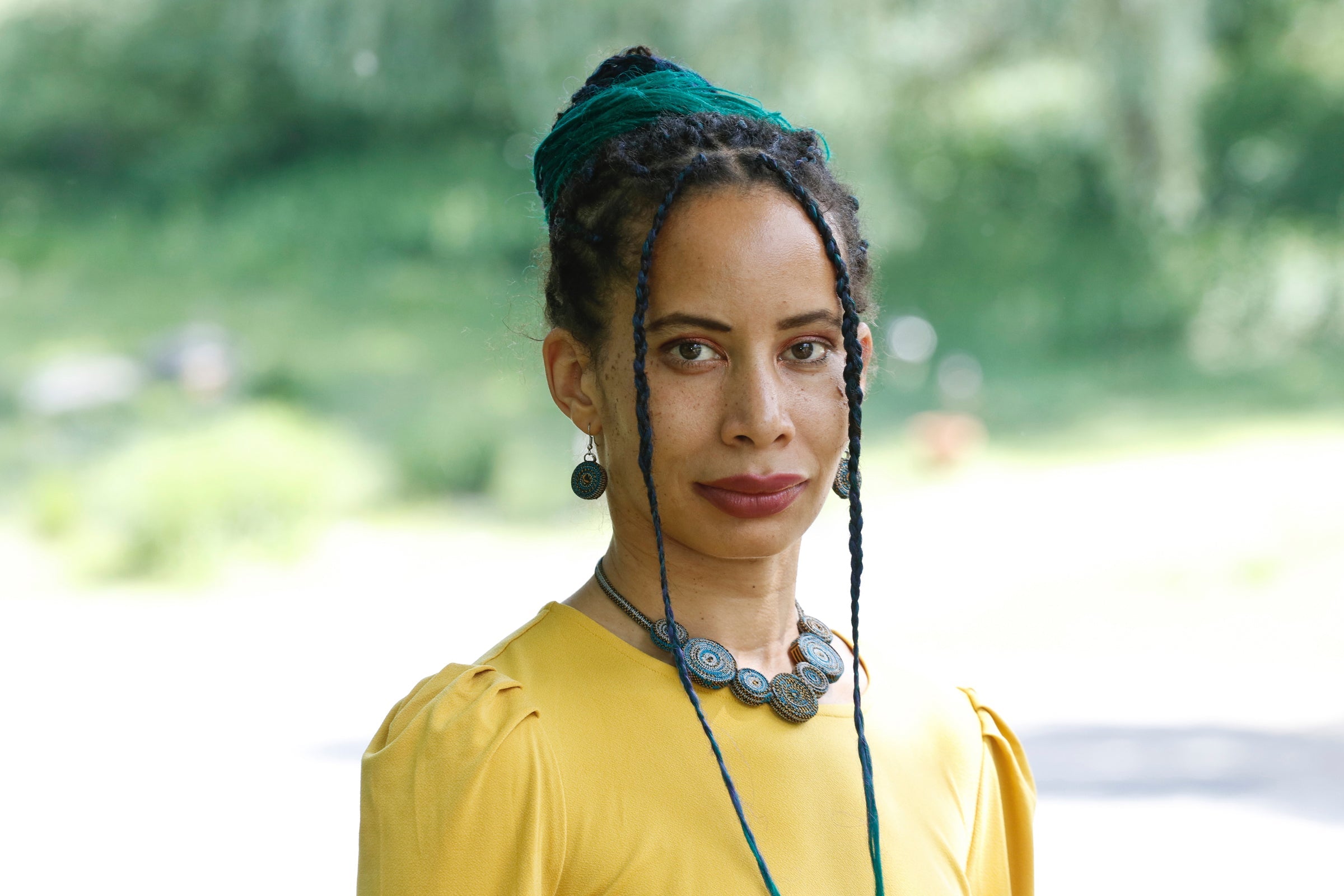 Yaaba Collection – Mansawear